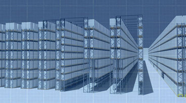 Constructor Danmark A/S | Lagerindretning | Official Site